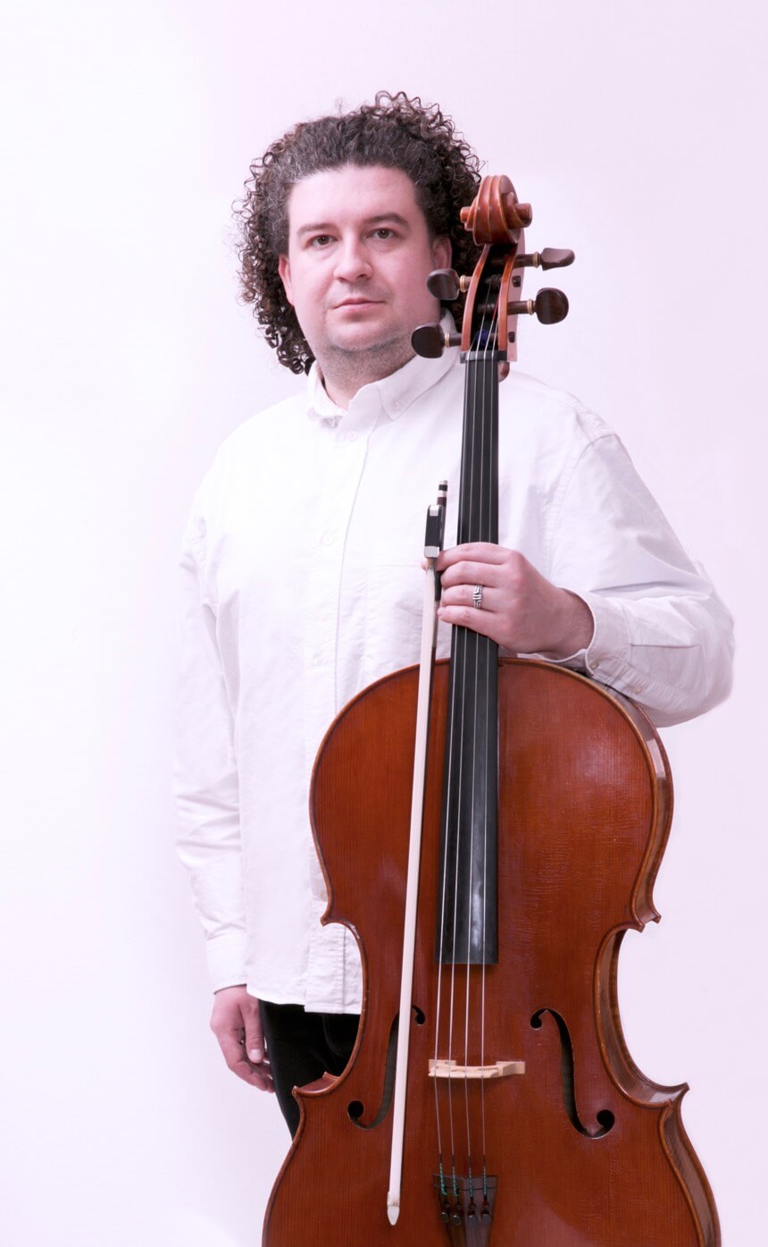 Glib Tolmachov | Glib Tolmachov